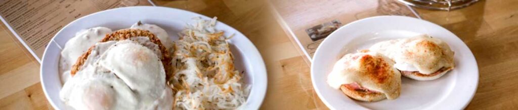 Menu | Breakfast Barn | Cedar Rapids, IA